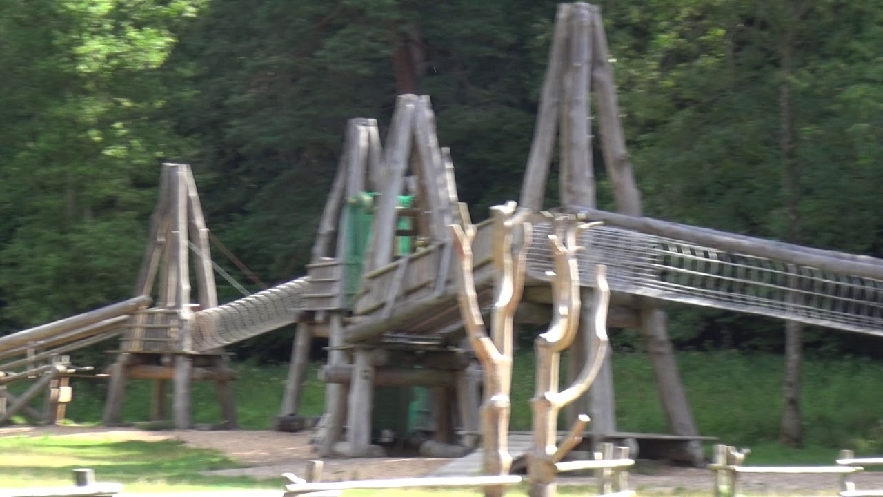 Tervetės gamtos parkas, Latvia, tervete Nature Park - YouTube