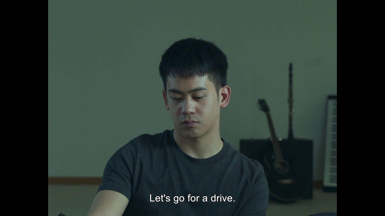 Jiao qu de niao - YouTube