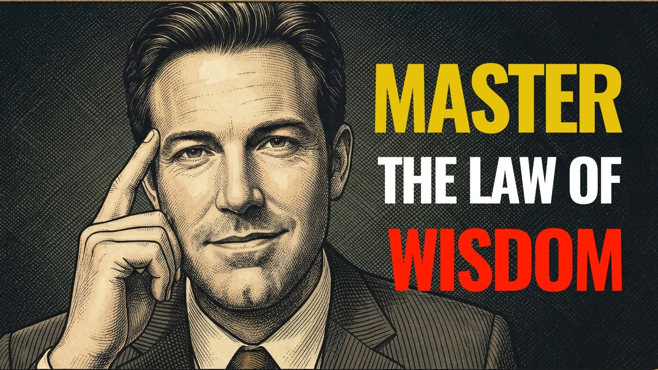 Master These Laws of Wisdom to Build Passive Income and Lasting Wealth ...