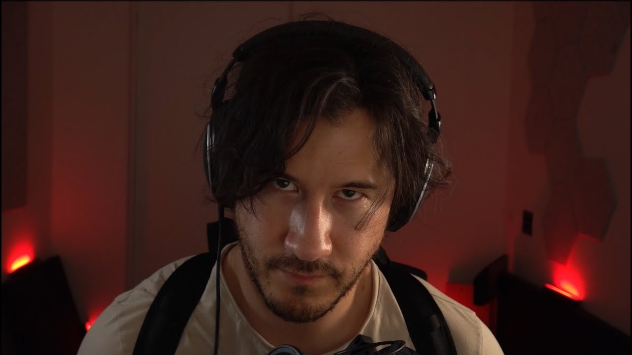 Markiplier Icons Tumblr