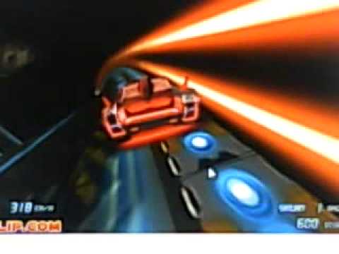 Age of Speed 2 - YouTube