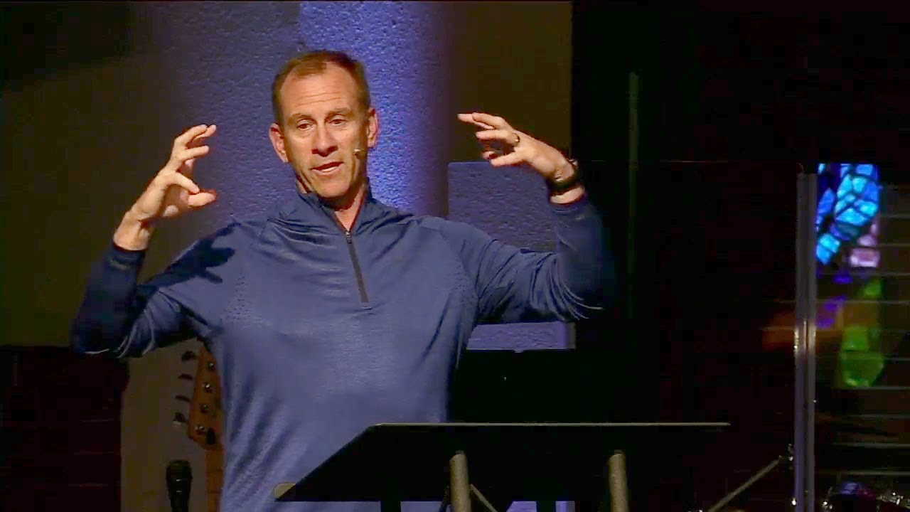 The Sign of Jonah | Luke 11:29-36 - YouTube