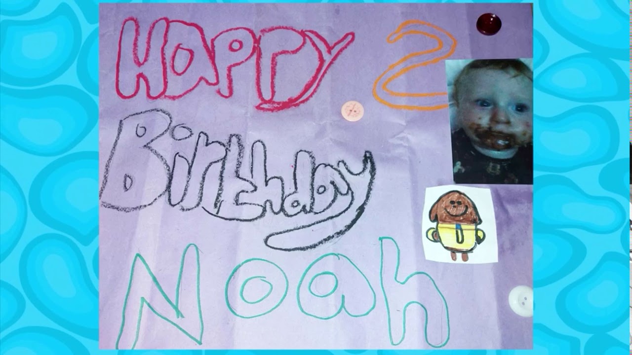 CBeebies Birthday 3d July 2020 - YouTube