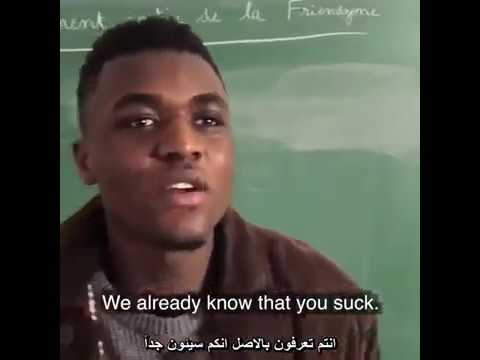 (مترجم) How to get out of the friendzone | Wil Aime