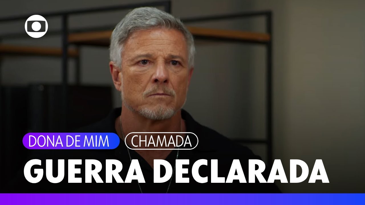 Samuel retoma comando da Boaz e agora a guerra está declarada! | Dona ...