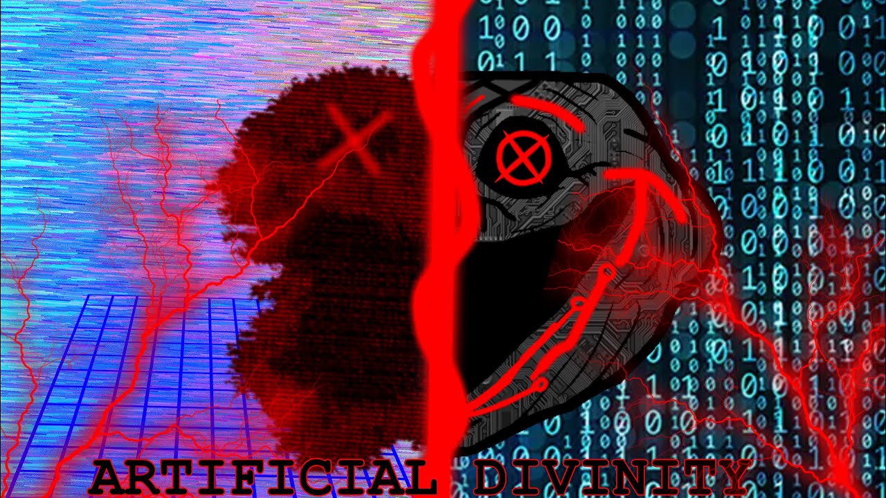 Trollge: "Artificial Divinity" Incident [Reboot] - YouTube