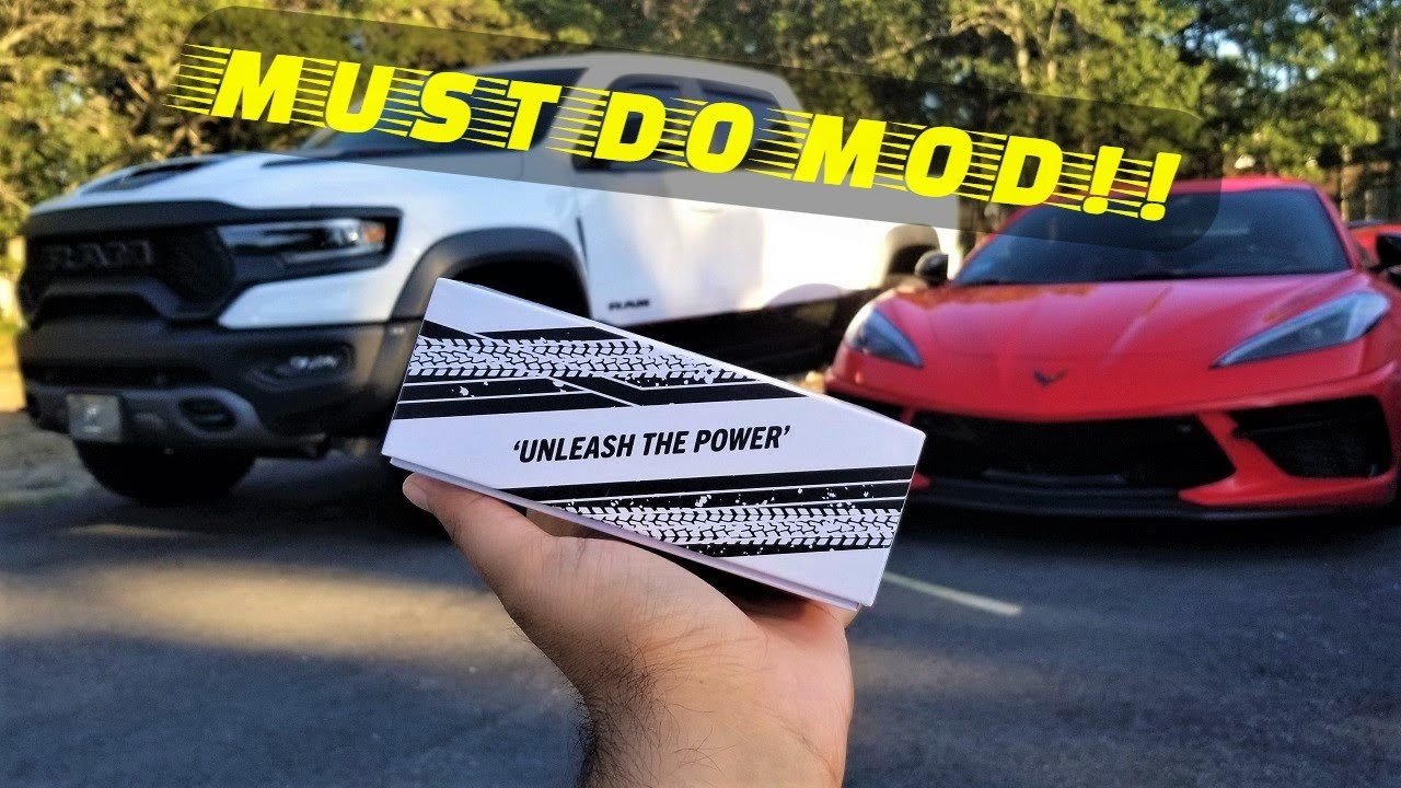 Ultimate 9 EVC Throttle Controller Install and Review! First ...