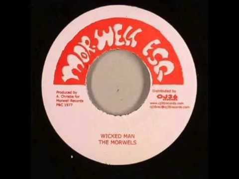 Wicked Man - The Morwells - Reggae - YouTube