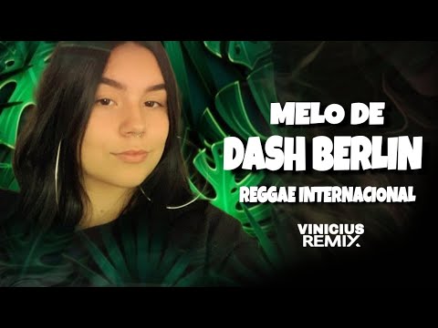 MELO DE DASH BERLIN BETTER OFF -ALONE, PT [Reggae Remix 2024 ...