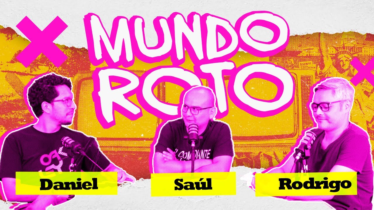 TEMPORADA 2-EP#16 -MUNDO ROTO| Sistema Universitario en Bolivia ...