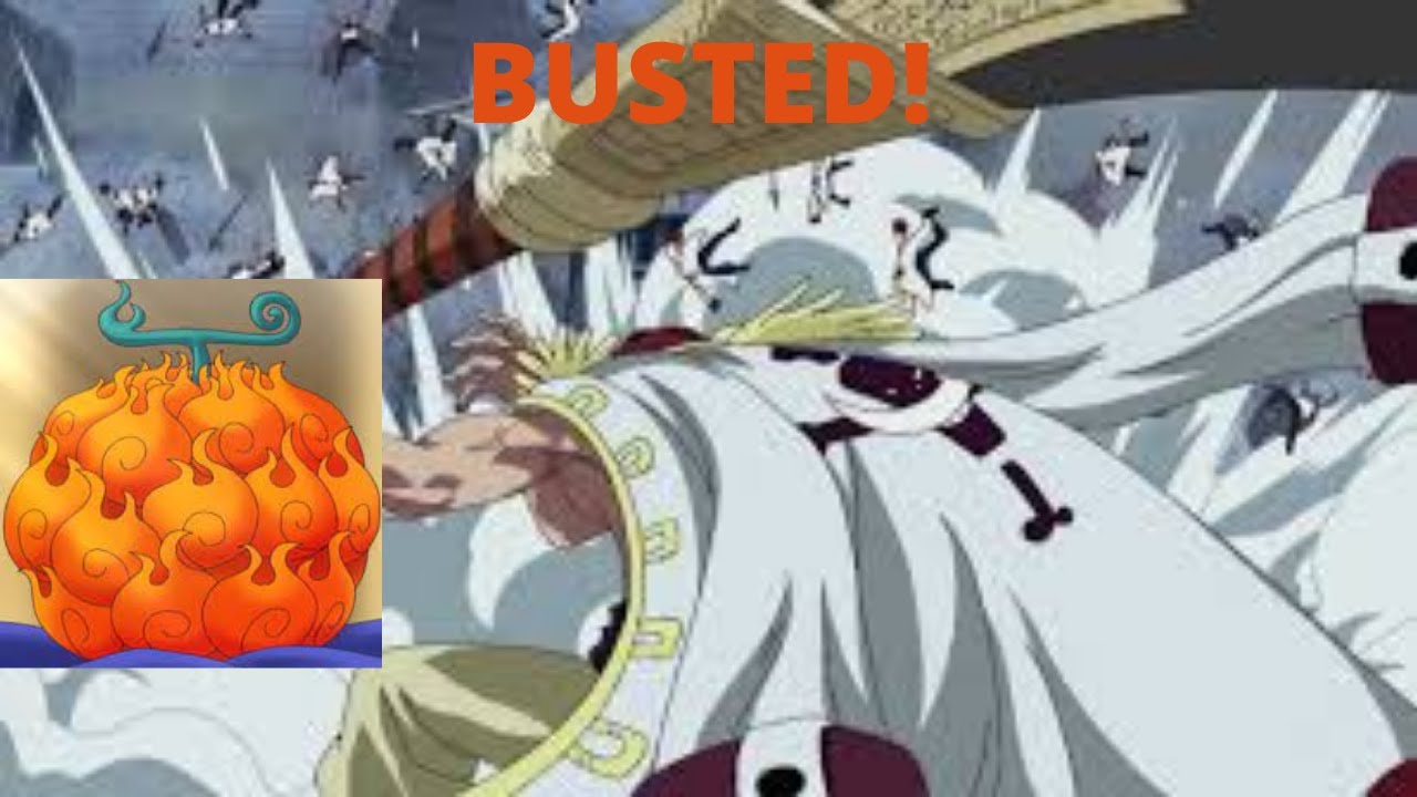 [GPO] Mera+Bisento is better then I thought... - YouTube