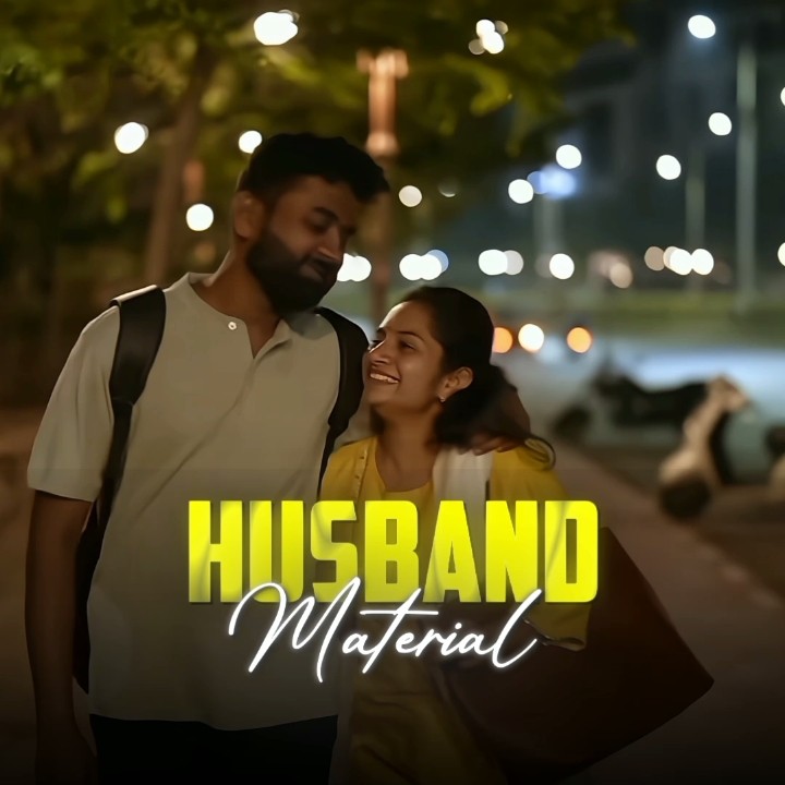 Husband Material 💚 | S Md Rubayet - YouTube