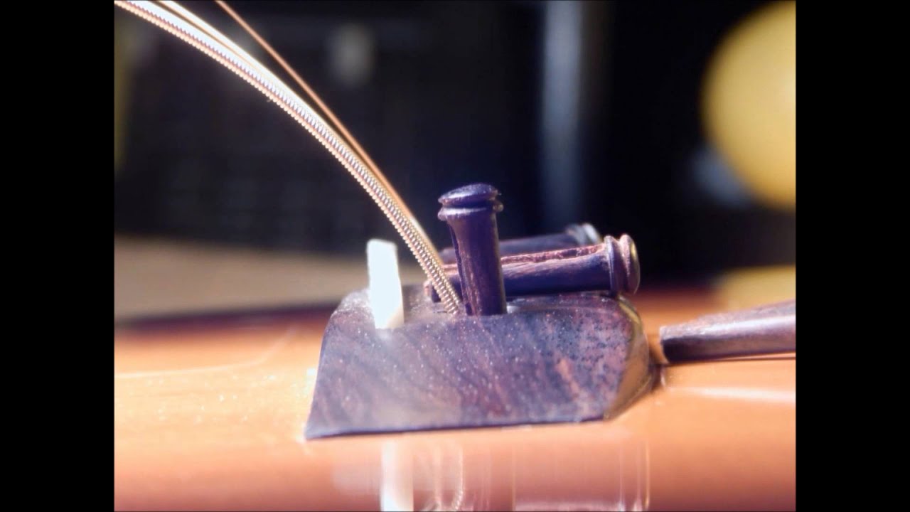 New String Boogie - YouTube