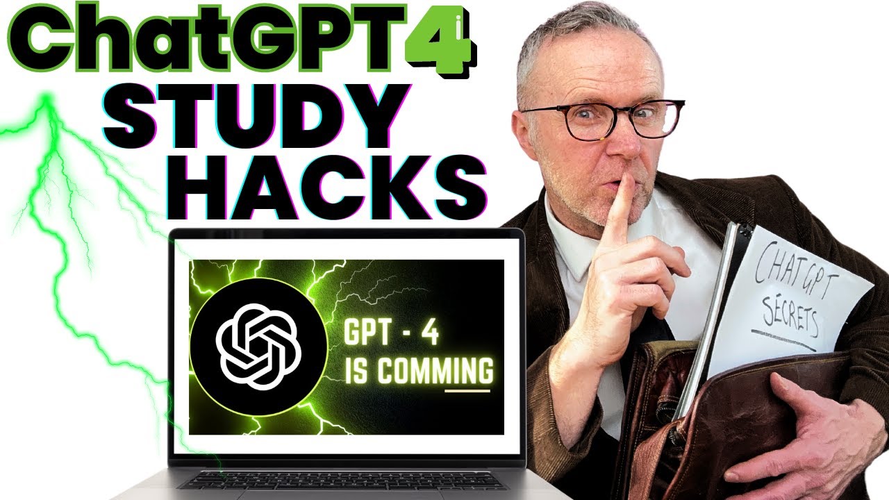 5 SECRET A.I. Hacks To Learn Anything FASTER - YouTube