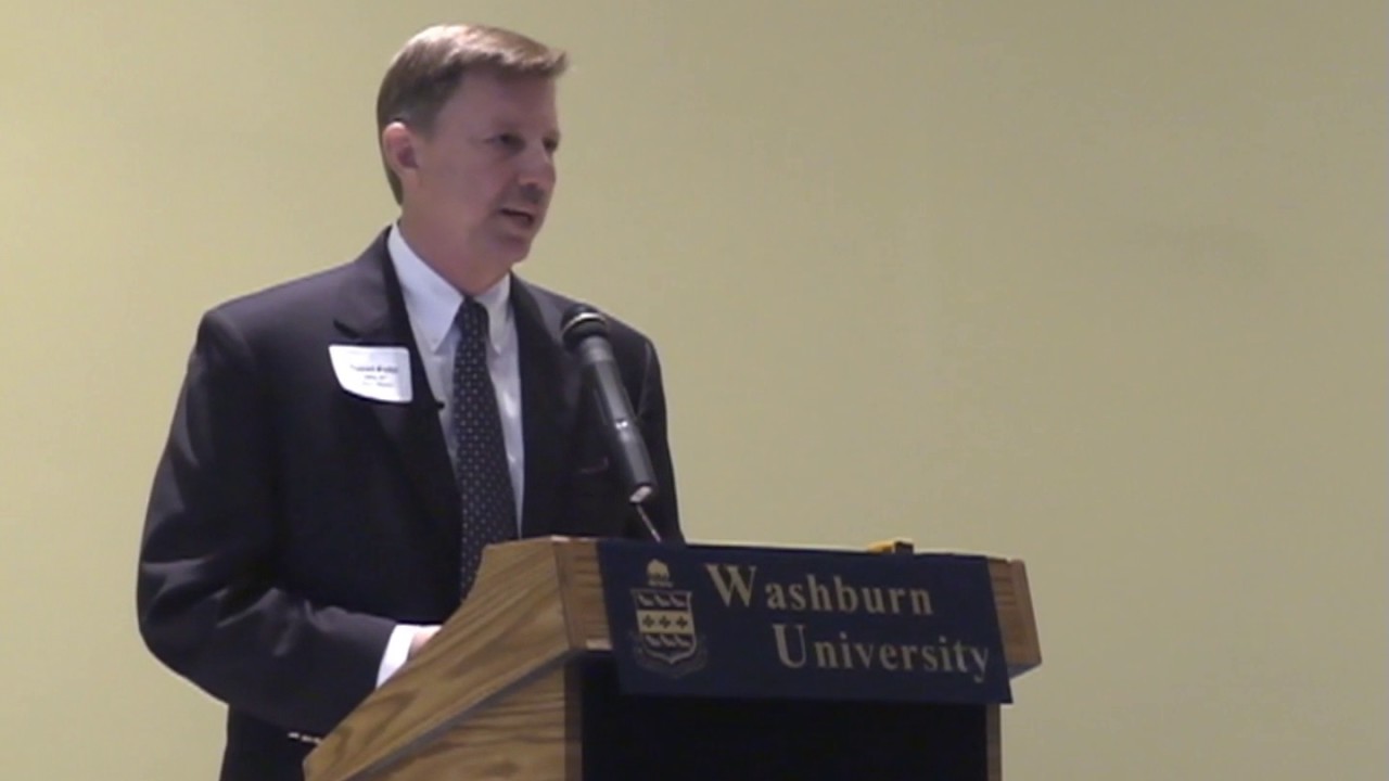 Wake Up with Washburn, Sept. 2016 - Dan Foltz - YouTube