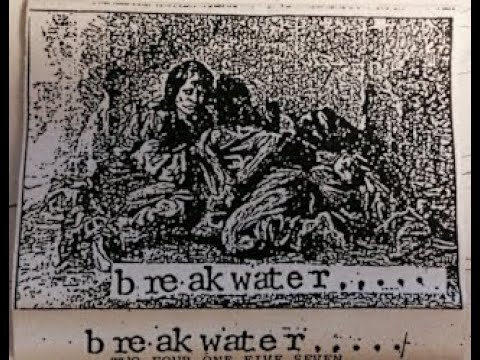 Breakwater - Five (With Lyrics) - YouTube