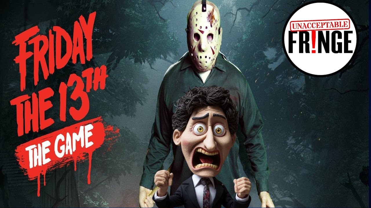 Friday the 13th chill and chat and community hangout - YouTube