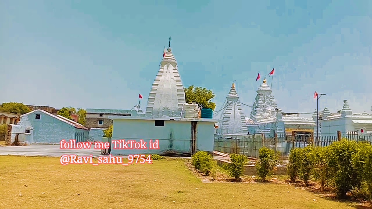 🚩🚩 Rajim temple 🚩🚩 - YouTube