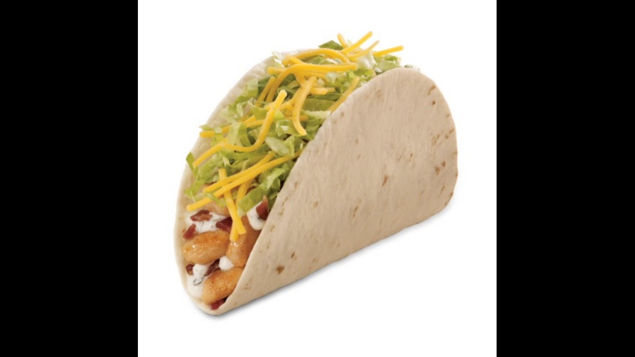 cool marie - polish taco - YouTube