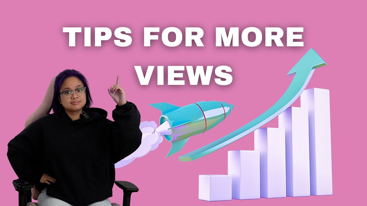 How to grab their attention Day 23/100 social media tips - YouTube