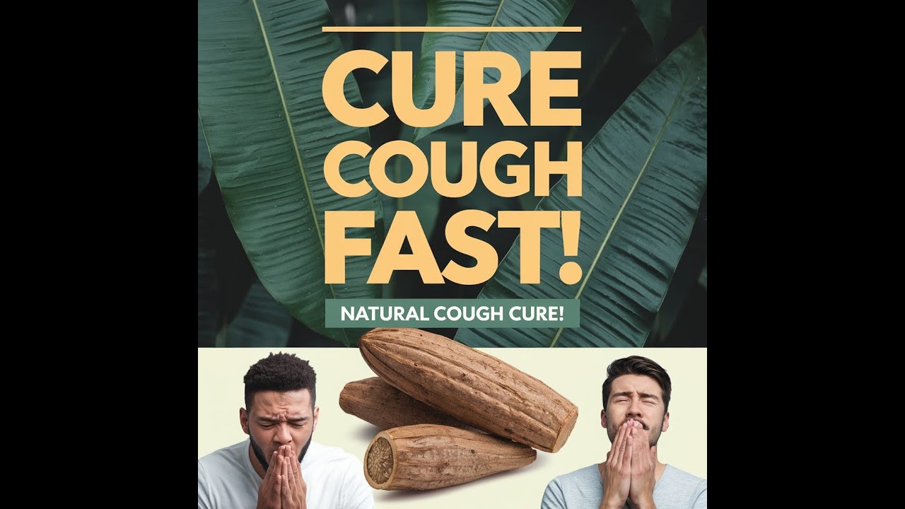 Cure Dry Cough Instantly: How To Fix Dry Cough – JFFTO