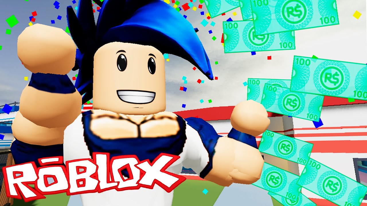 Récord superado 30K - Jailbreak - ROBLOX - YouTube