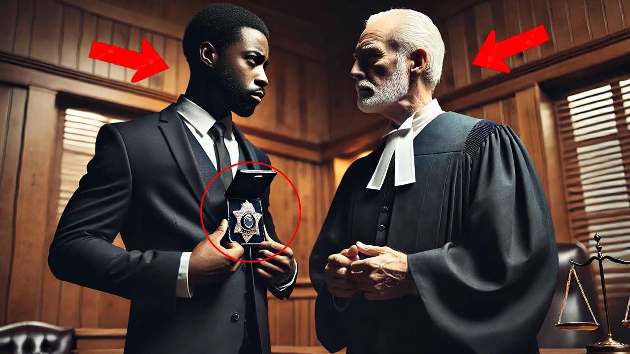 Judge's Bias Exposed Michael Thompson’s Fight for Justice - YouTube
