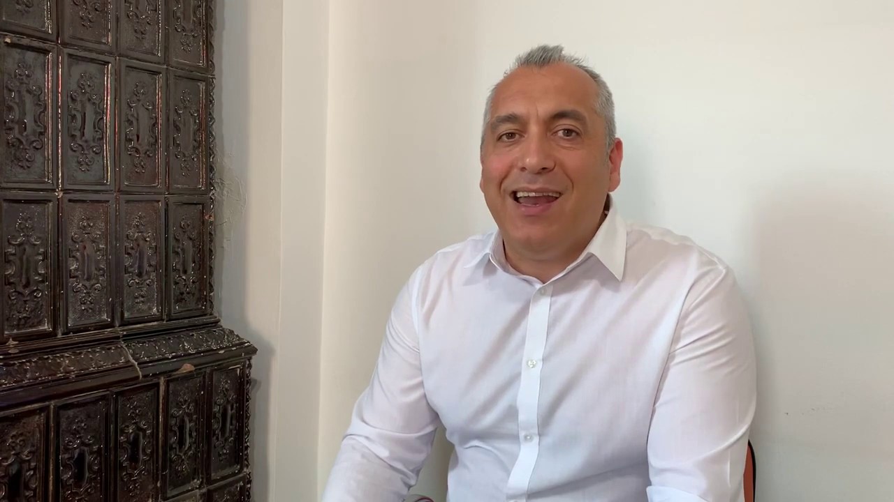 Curs de Leadership eficient in contextul crizei, cu Alin Comsa - YouTube