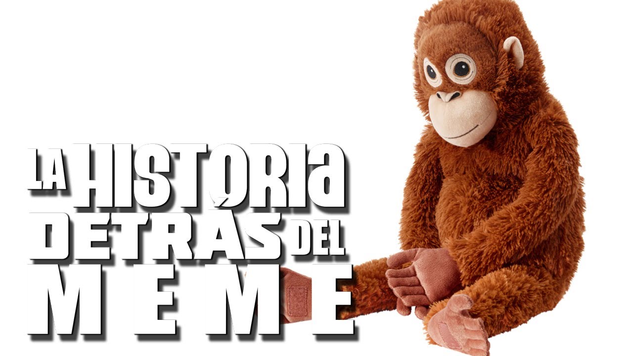 Lupe y Joakin | La Historia Detrás del Meme - YouTube