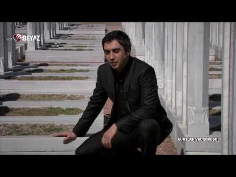 Kurtlar Vadisi Pusu - Çanakkale Sahnesi