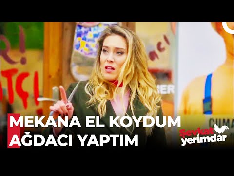 Düzenbaz Cuma'nın Düzenini Bozuyoruz! - Şevkat Yerimdar