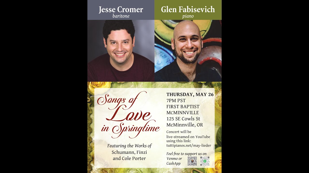 "Watching the Sky and Thinking a Thought" - Ukrainian Folk Song; Jesse ...