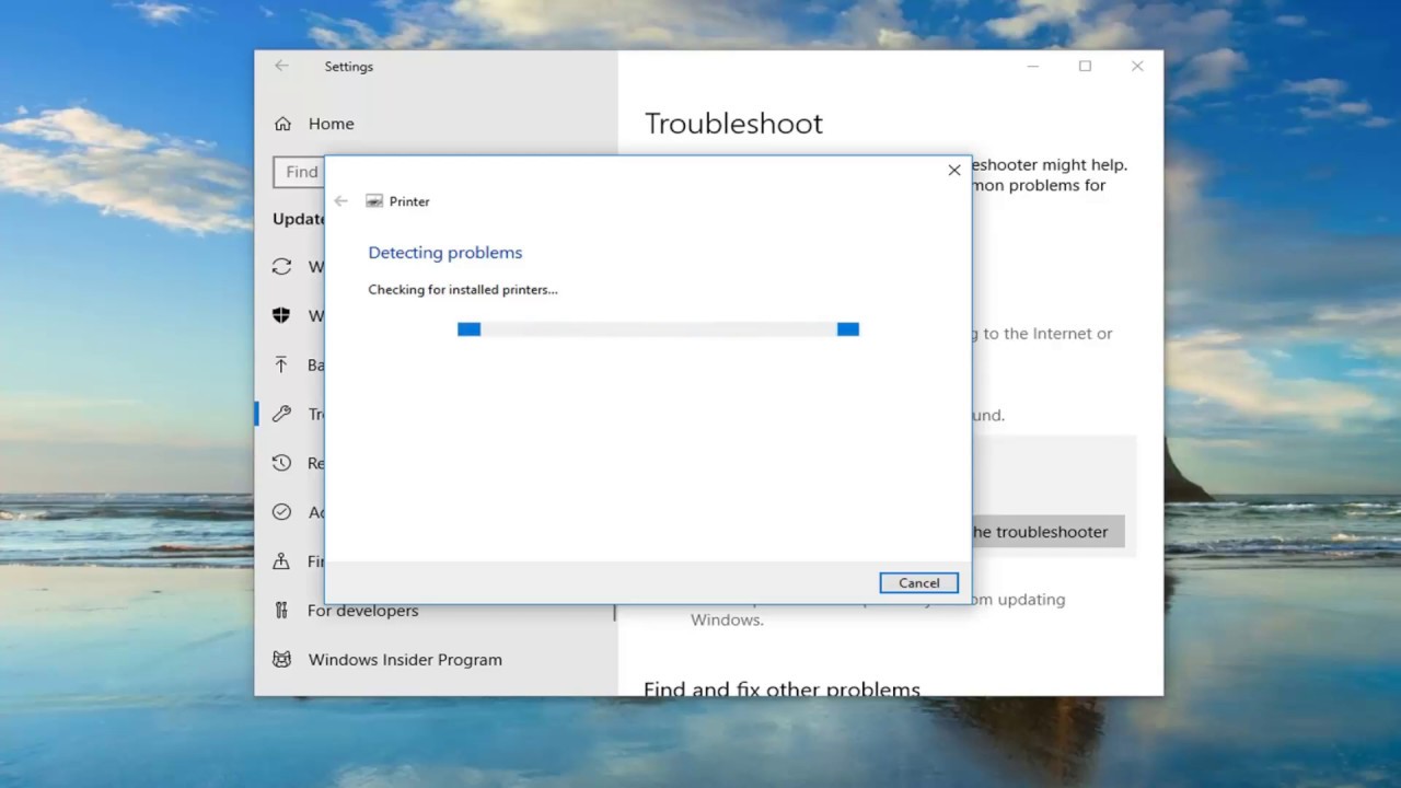 What Is Error 1068 On Windows 10 And How Do I Fix It How Can I Troubleshoot A Print Spooler What Is Error 1068 On Windows 10 And How Do I Fix It How Can I Troubleshoot A Print Spooler