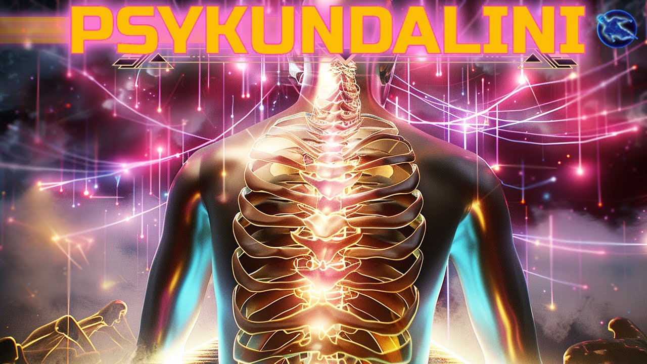Warning Fast Psytrance Kundalini Activation Intense Theta Waves