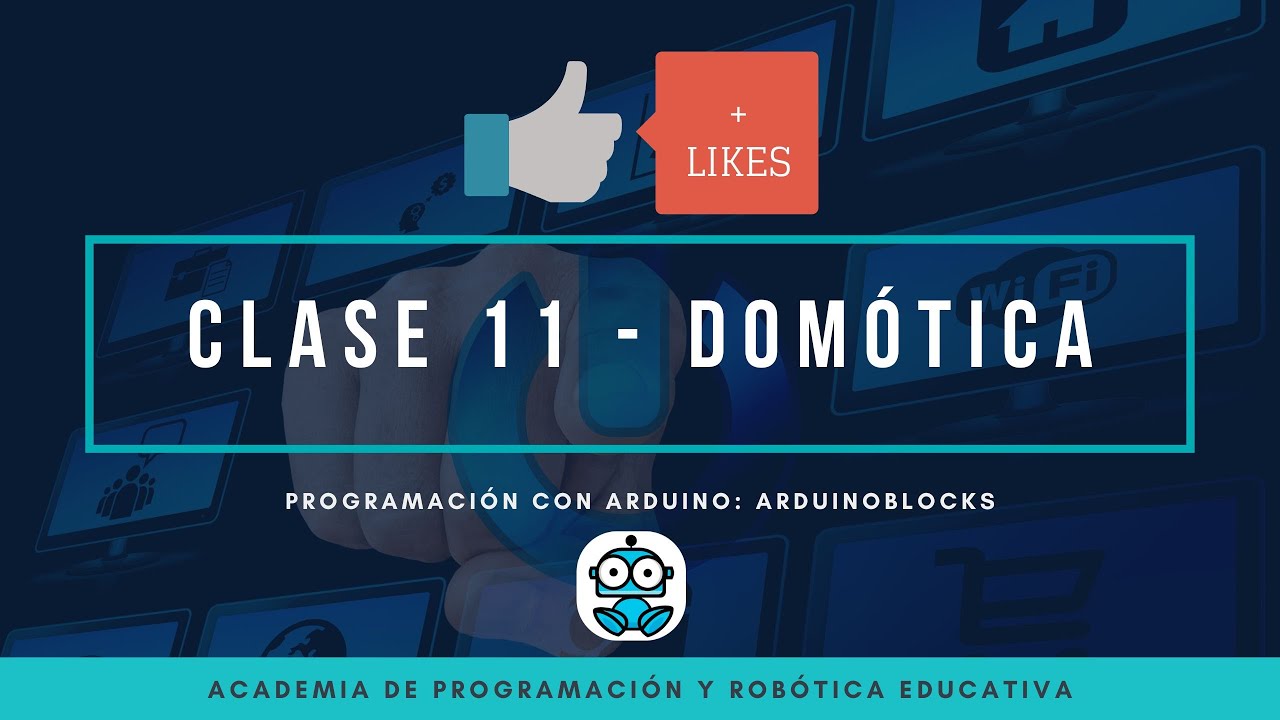 🔥 Programación con ArduinoBlocks🔥 - YouTube