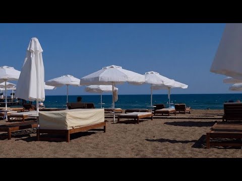 Türkei hofft auf deutsche Urlauber