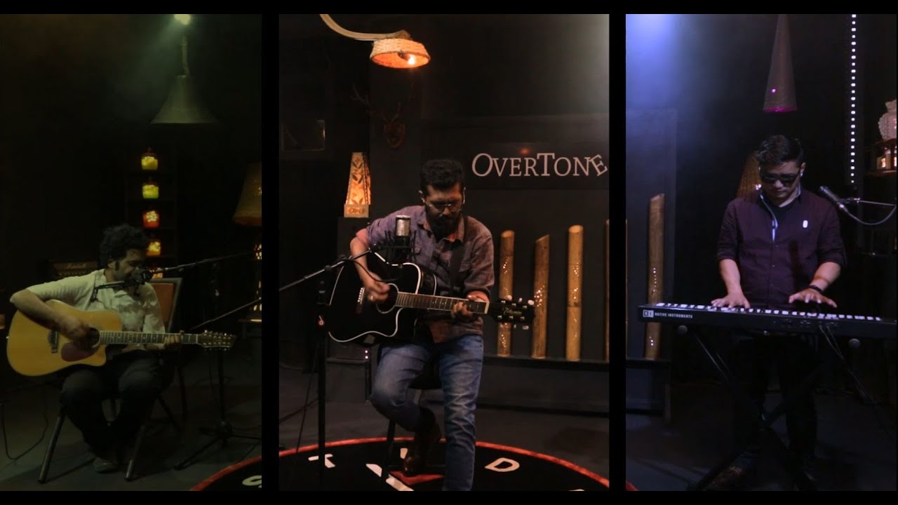 Bola Timi | Mukut | Overtone By RK Studio Nepal - YouTube