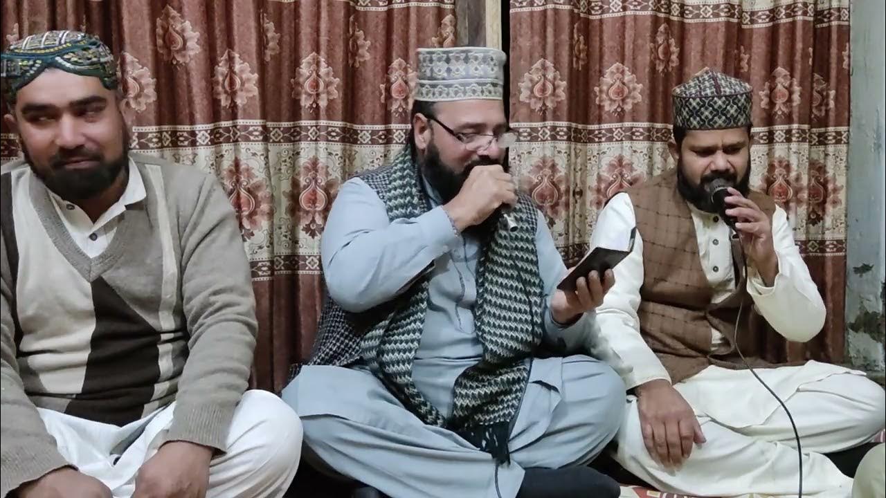 naseeb apna jagaya Ali Ali Ker k # manqabat e Mola Ali pak R.A. - YouTube