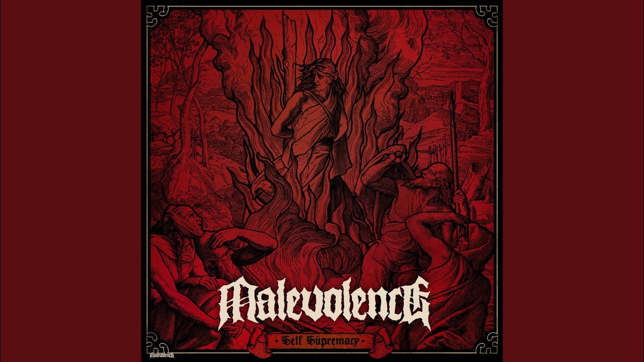 Trial By Fire - YouTube