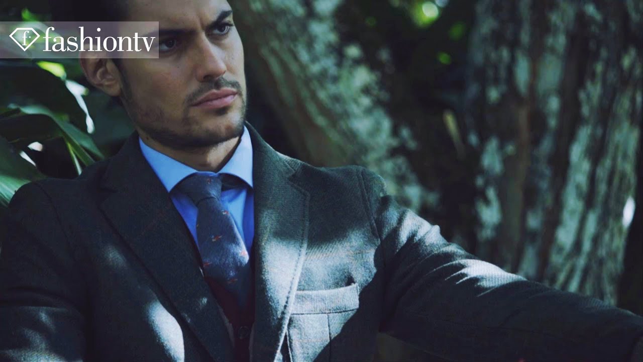 Victorio and Lucchino Fall/Winter 2012-13 Campaign Fashion Film ...