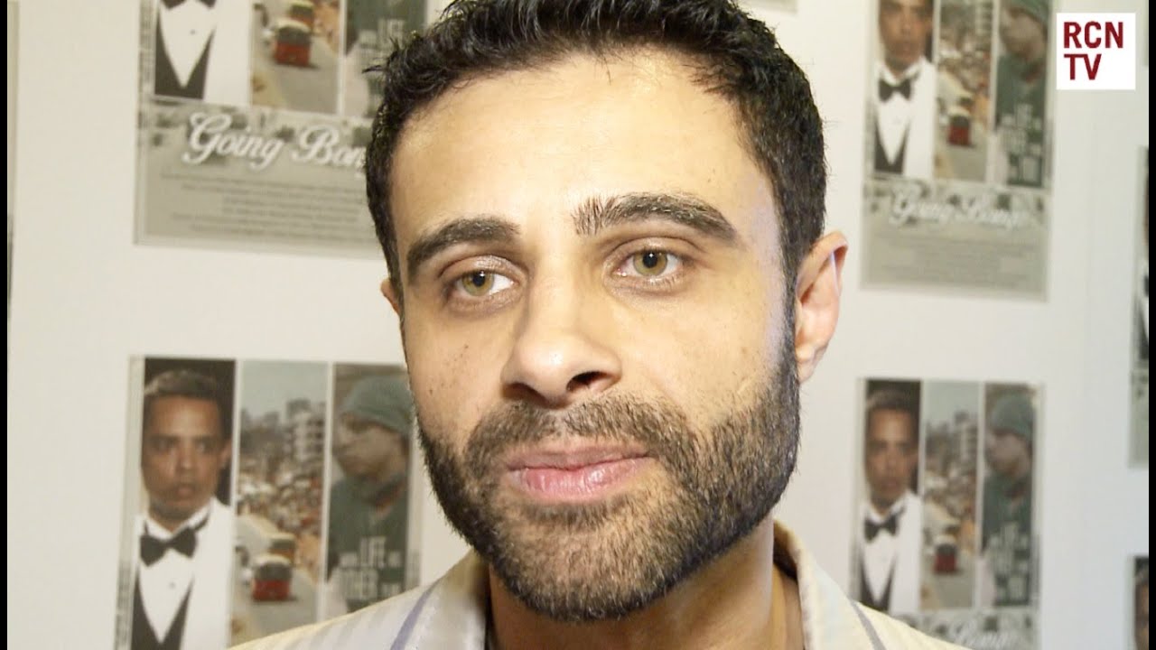 Rez Kempton interview Monsoon Tide - YouTube