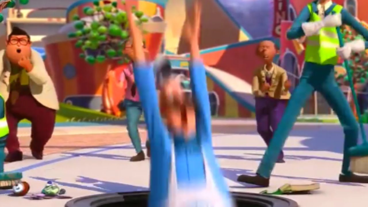 Thneedville song but the lyrics are messed up - YouTube