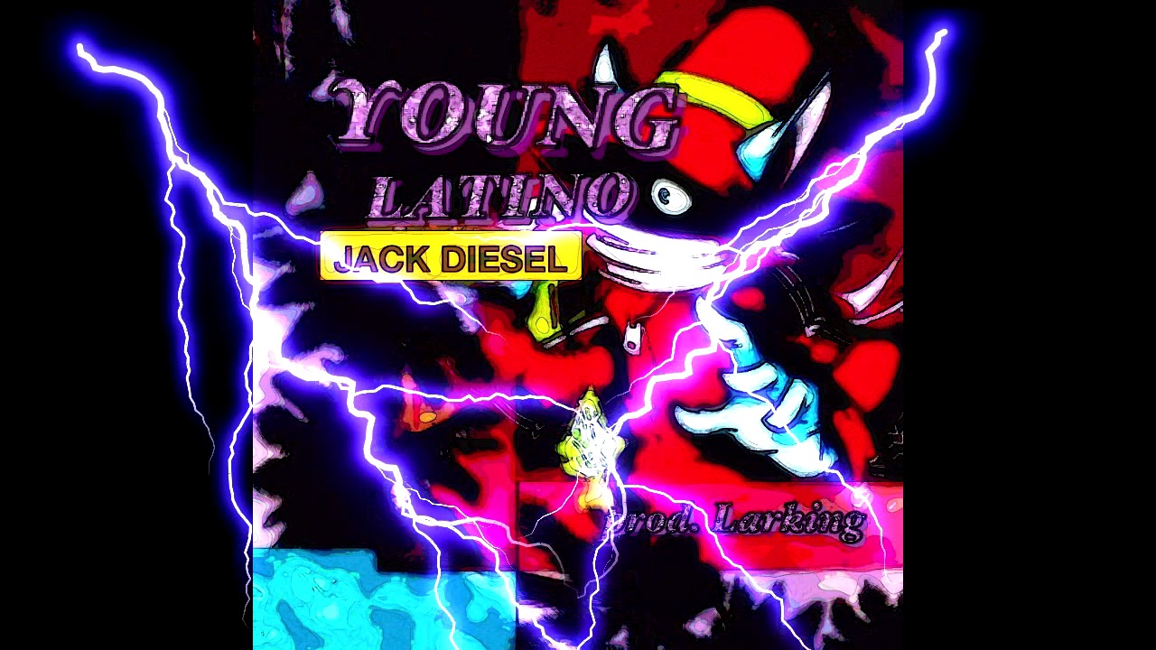 JACk DIESEL x tRAPBOW x YUNG LATINO - YouTube