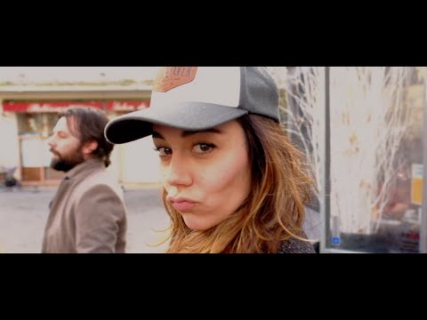 MAHOM X LUIZA - Le Temps de l'Amour