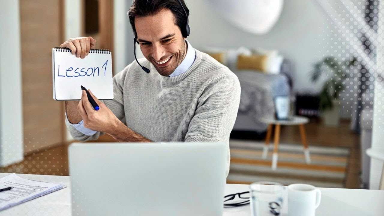 How To Launch and Sell Online Courses Like a Pro! - YouTube