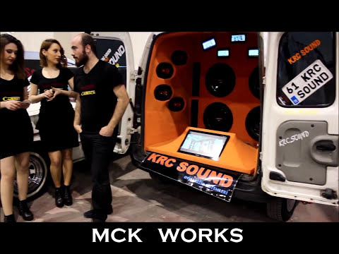 Trabzon Garage Cars Show III
