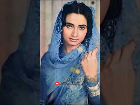 अगर आप दे तो है ग़म भी कबूल | Pati Patni Aur Tawaif | Salma Agha | Evergreen Sad Song