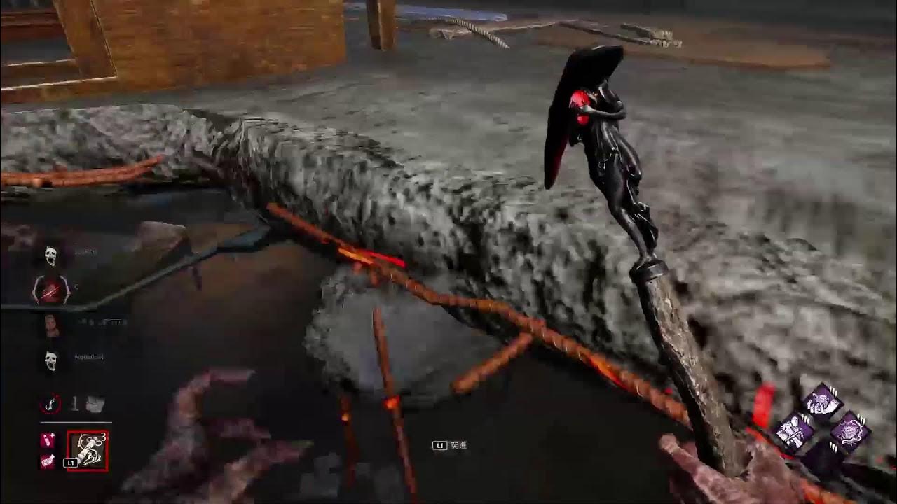 [PS5] DBD 普通が一番 - YouTube