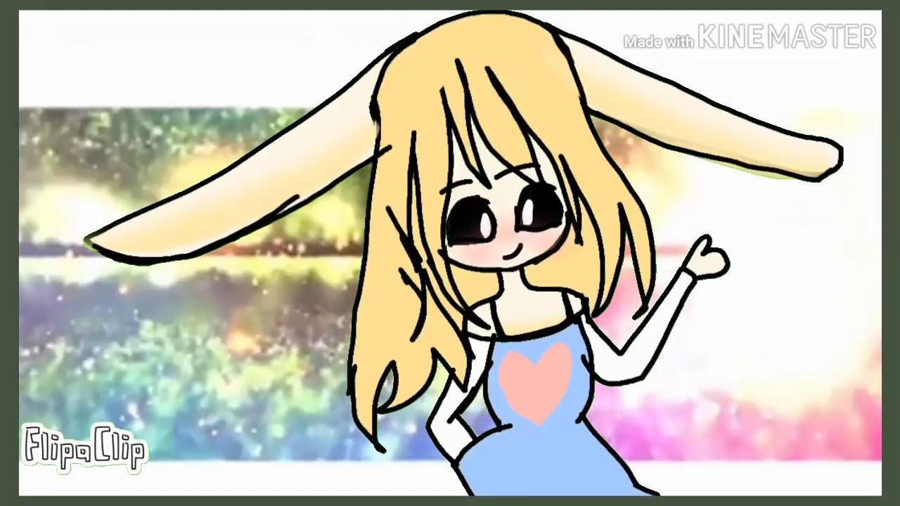 Say so meme =) (bunny new style?):piggy: - YouTube