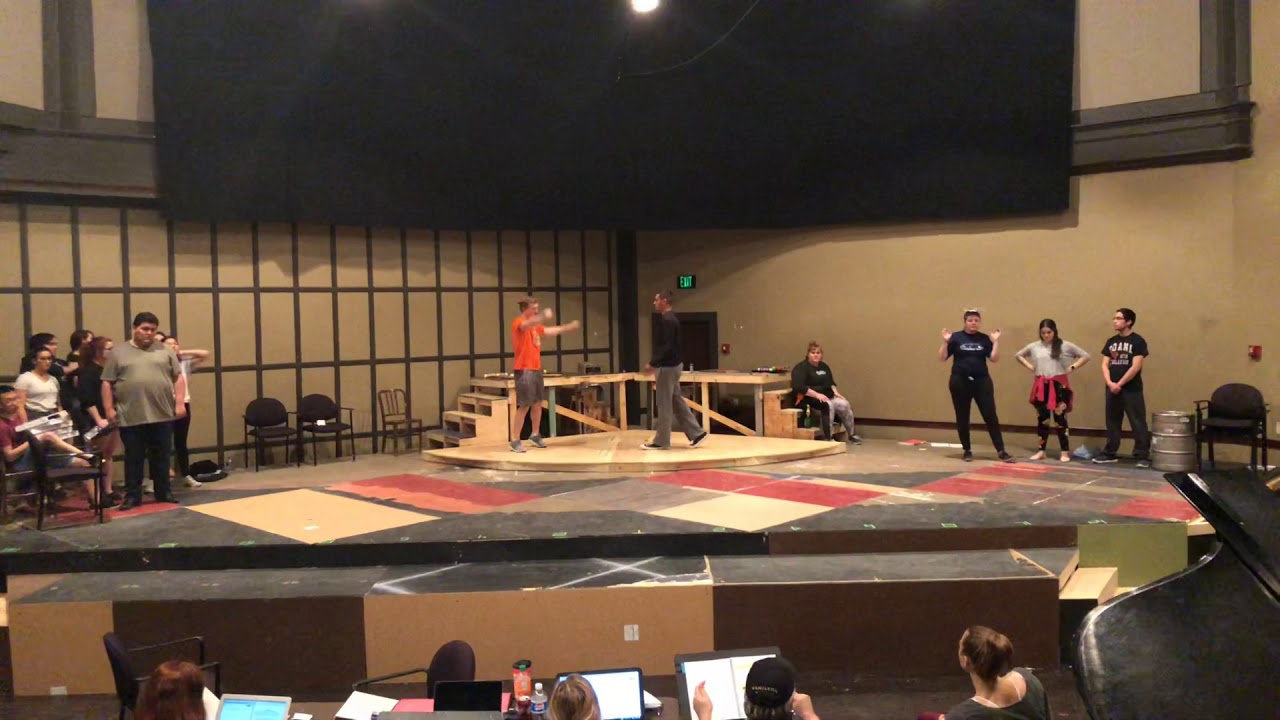 5. Big Fun 4/4/2018 - YouTube